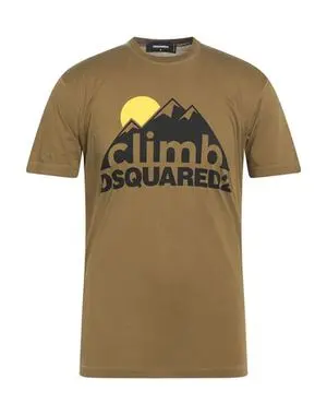 Dsquared2 T-shirt Size Cotton