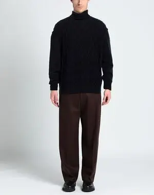Paul & Shark Turtleneck Size Virgin Wool