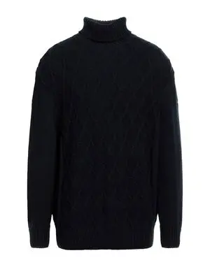 Paul & Shark Turtleneck Size Virgin Wool