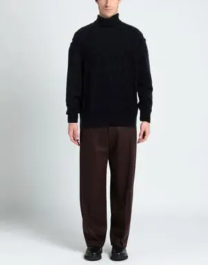 Paul & Shark Turtleneck Size Virgin Wool