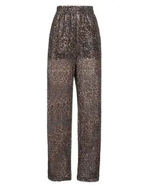 Gcds Sequined Pants For Women