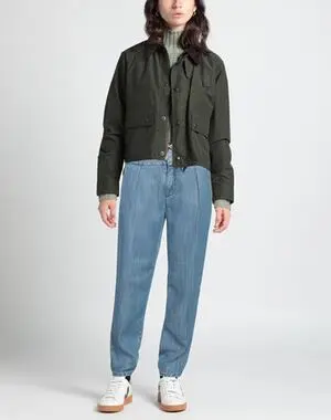 Pinko Tapered Jeans With Belt