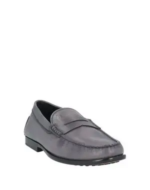 TOD'S Loafers - Grey