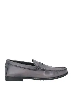 TOD'S Loafers - Grey