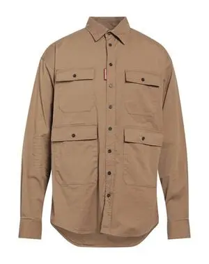 Dsquared2 Overshirts For Men