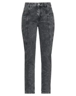 Isabel Marant Grey Bottoms For Women