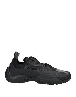 Lanvin Coated Shoes For Men