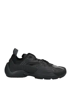 LANVIN Chunky Sneakers - Black