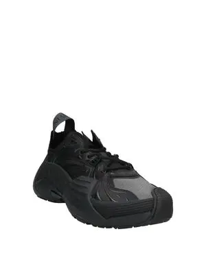 LANVIN Chunky Sneakers - Black