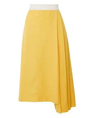 PETER DO Midi Skirt
