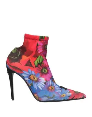 Dolce & Gabbana Ankle Boots
