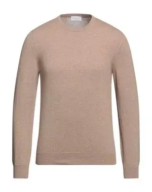 FRANZ KRALER Cashmere Sweater - Beige