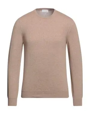 FRANZ KRALER Cashmere Sweater - Beige