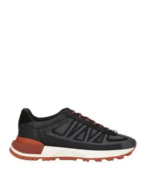 Men's Maison Margiela Black Tops