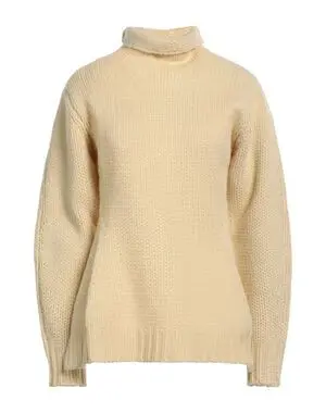 JIL SANDER Turtleneck