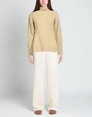 JIL SANDER Turtleneck