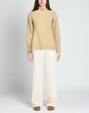 JIL SANDER Turtleneck