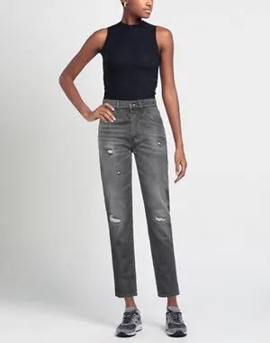 WASHINGTON DEE-CEE Cotton Jeans