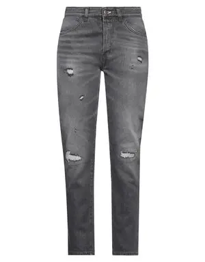 WASHINGTON DEE-CEE Cotton Jeans