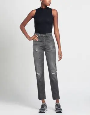 WASHINGTON DEE-CEE Cotton Jeans