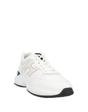 Hogan Low-top Sneakers - White