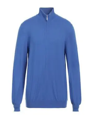 GRAN SASSO Turtleneck Size Cashmere