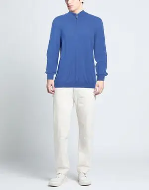 GRAN SASSO Turtleneck Size Cashmere