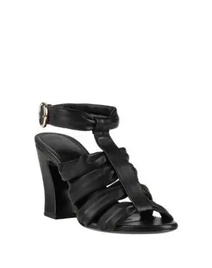 Khaite Sandals