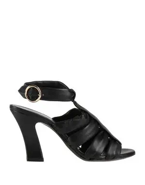 Khaite Sandals
