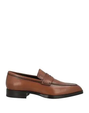 Tod's Square Toe Shoes For Men