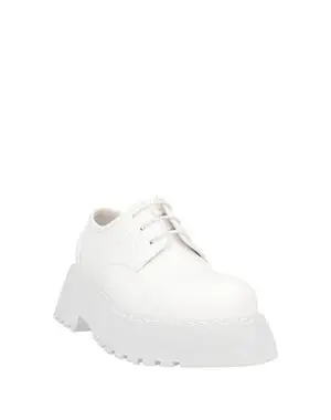 Marsèll Leather Lace-up Shoes
