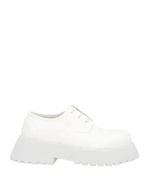 Marsèll Leather Lace-up Shoes