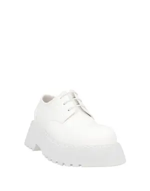 Marsèll Leather Lace-up Shoes