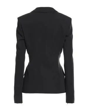 Versace Single-breasted Blazer