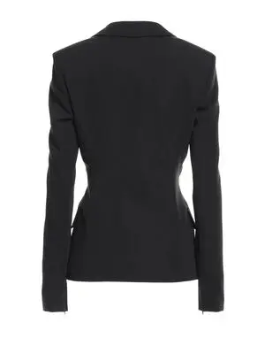 Versace Single-breasted Blazer