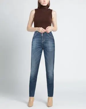Dsquared2 Tapered Jeans - Blue