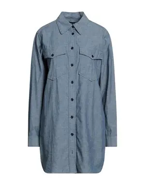 Isabel Marant Étoile Mini Shirt Dress
