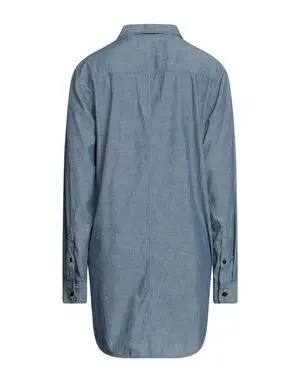 Isabel Marant Étoile Mini Shirt Dress