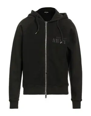 Dsquared2 Fleece Sweatshirt