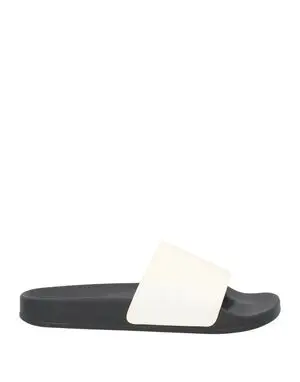 IH NOM UH NIT Pool Slides - Off White