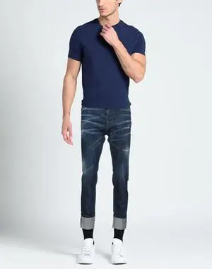 Dsquared2 Jeans In Denim
