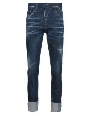 Dsquared2 Jeans In Denim