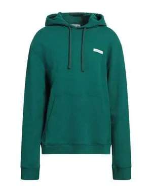 IH NOM UH NIT Fleece Sweatshirt - Green