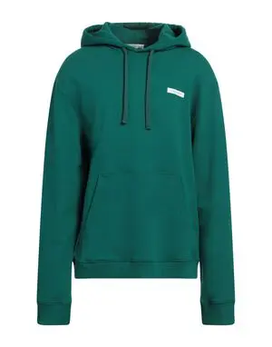 IH NOM UH NIT Fleece Sweatshirt - Green