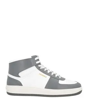 Sandro Logo Shoes For Men