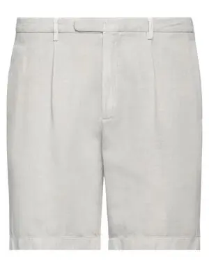 Boglioli Shorts & Bermuda Shorts Light Size Cotton, Linen