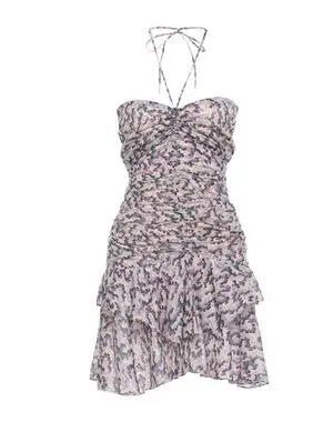 Marant Etoile Pocket Dresses