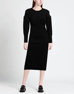 Philosophy Di Lorenzo Serafini Midi Dress