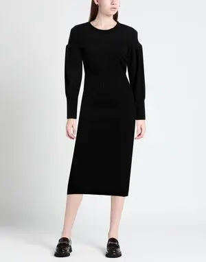 Philosophy Di Lorenzo Serafini Midi Dress