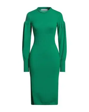 Philosophy Di Lorenzo Serafini Midi Dress